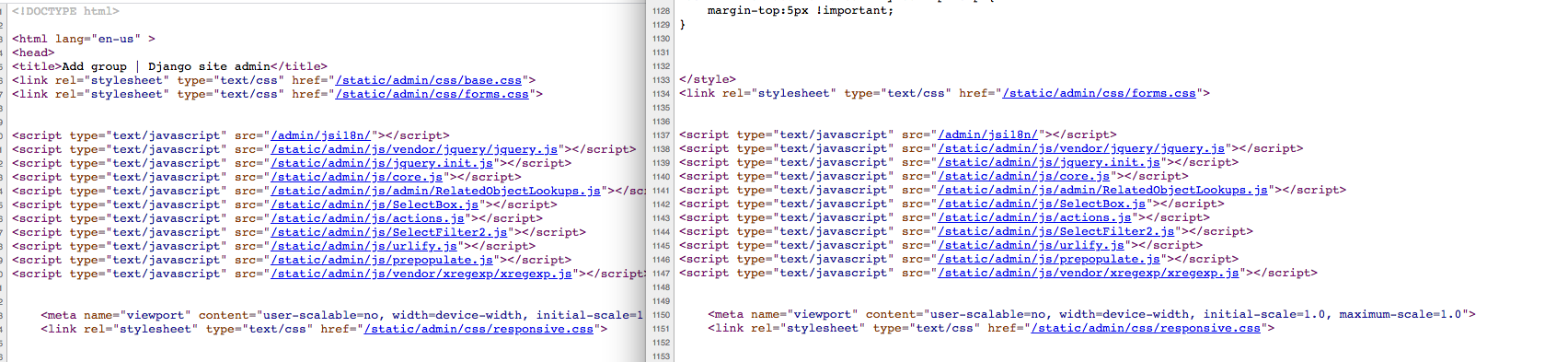 Popup for related models creation fires a javascript error when "Related modal" is inactive ...