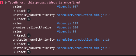 Playback of Odyssee/LBRY Videos · Issue #25 · graham-walker/youtube-dl-react-viewer · GitHub