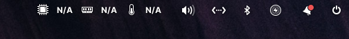 Memory usage in wingpanel indicator sometimes shows as -2147483648 · Issue #296 · elementary ...