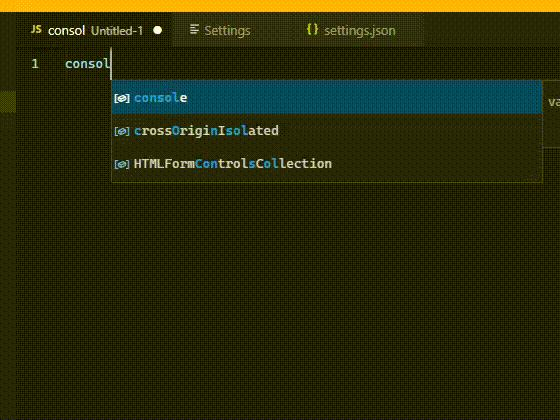 JavaScript Auto-Format: Inconsistent Automatic Semicolon Insertion · Issue #135513 · microsoft ...