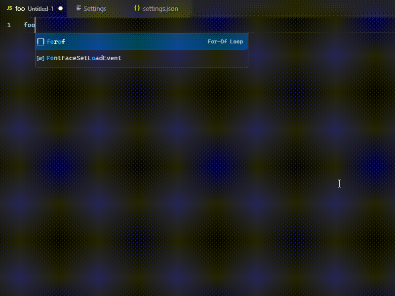 JavaScript Auto-Format: Inconsistent Automatic Semicolon Insertion · Issue #135513 · microsoft ...