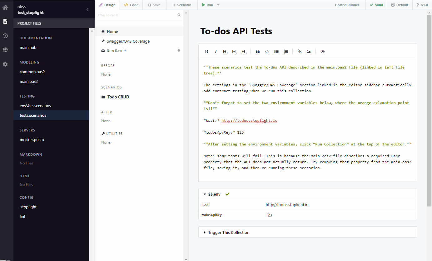 Weird behaviour with the private variables editor · Issue #350 · stoplightio/desktop · GitHub
