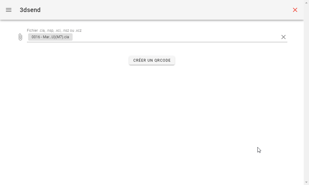 Releases · MeatReed/3dsend · GitHub