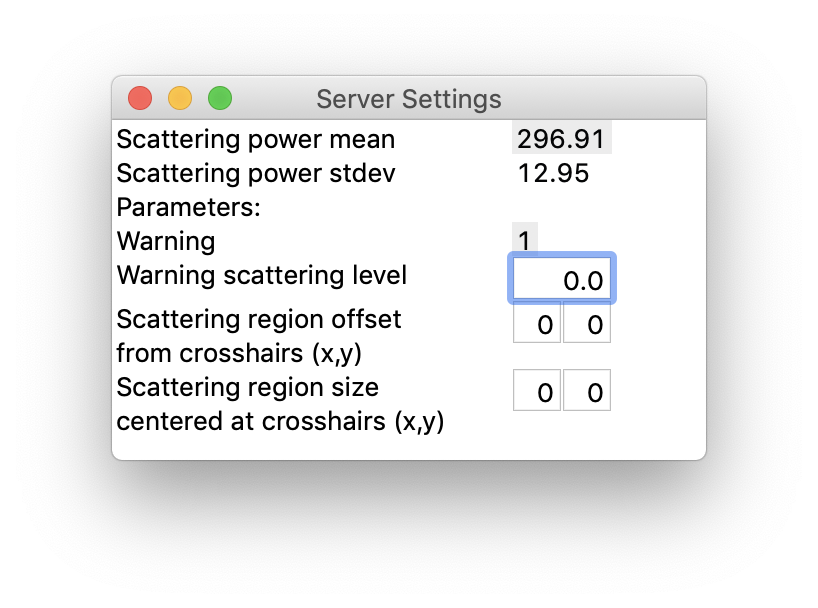 How to create a numeric text field and show numbers with defined ...