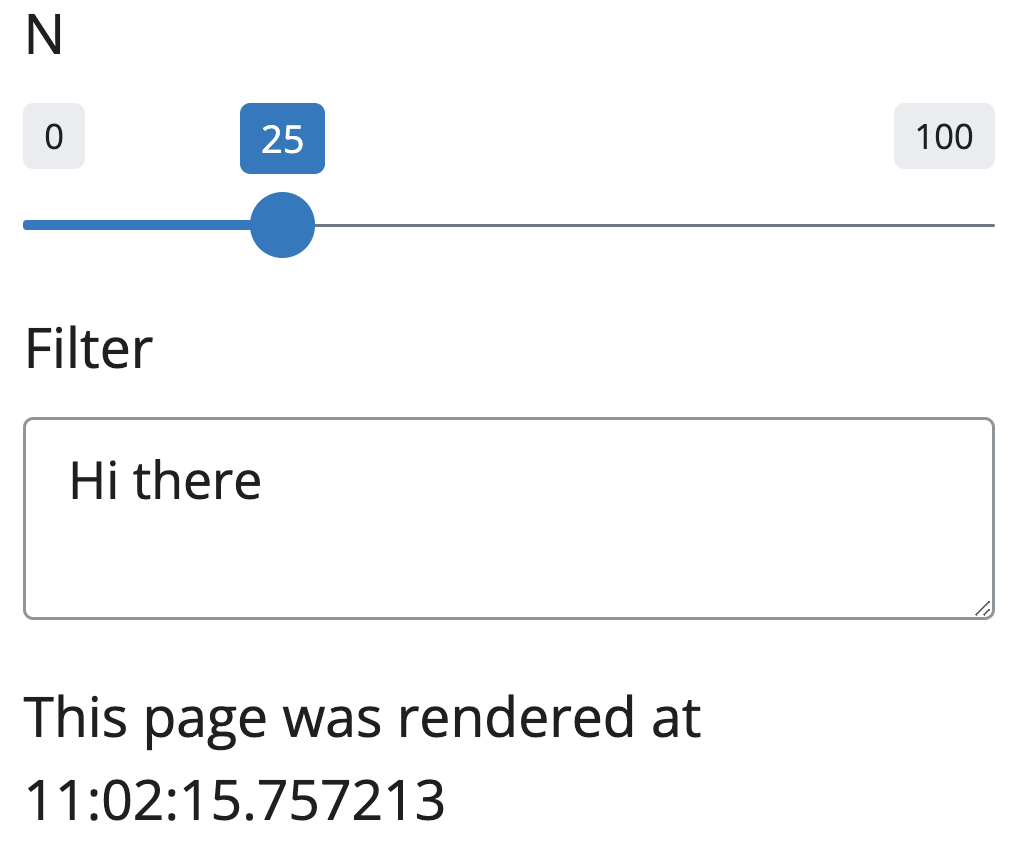 Saving And Restoring State · Issue 323 · Posit Devpy Shiny · Github 2978
