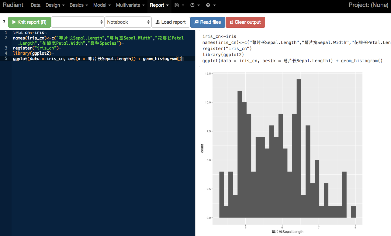 Graph does not support Chinese character · Issue #37 · radiant-rstats/radiant · GitHub