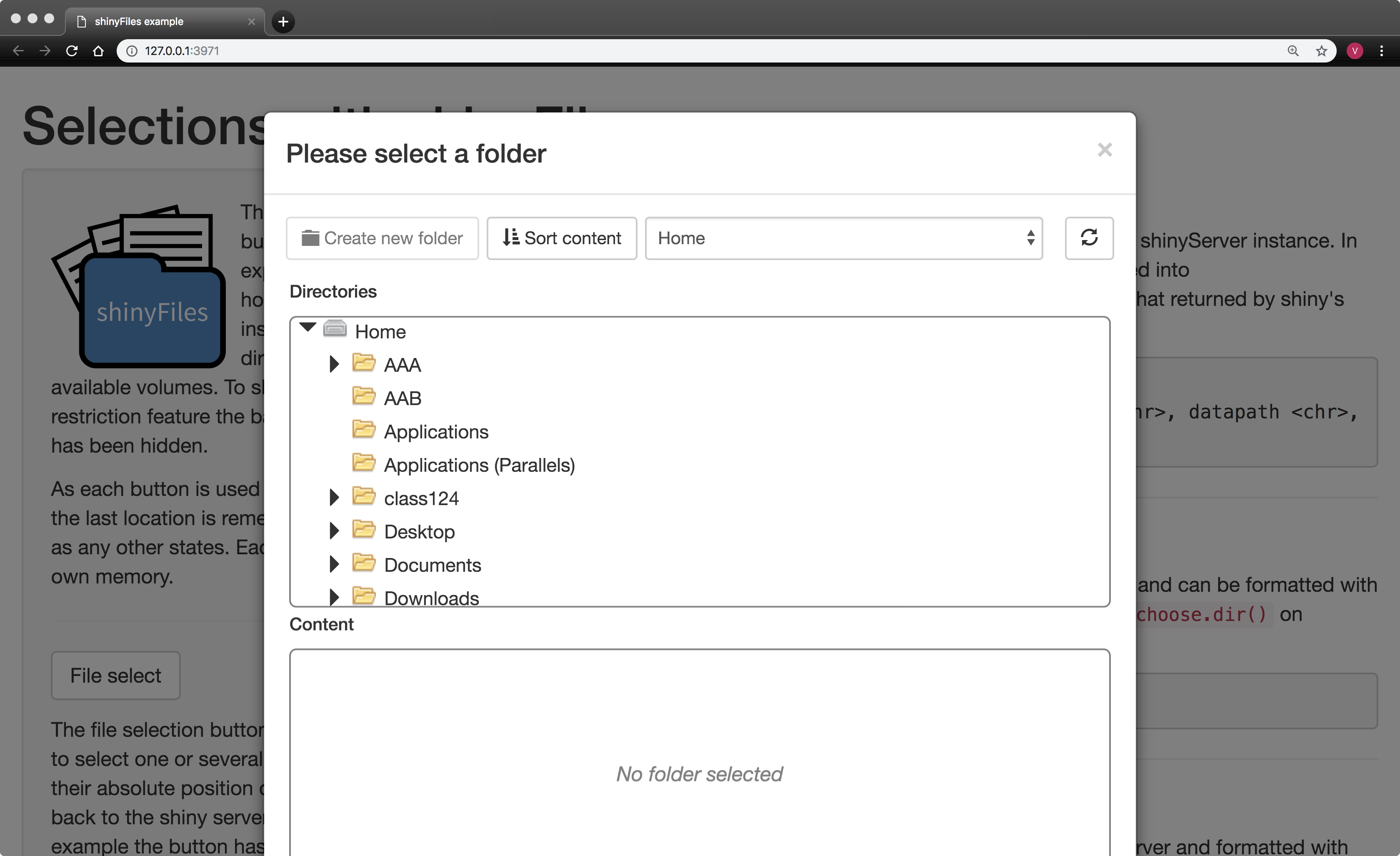 resize modal · Issue #98 · thomasp85/shinyFiles · GitHub