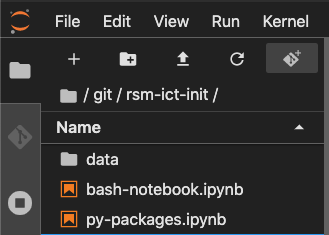 text in history not visible with dark theme · Issue #410 · jupyterlab/jupyterlab-git · GitHub