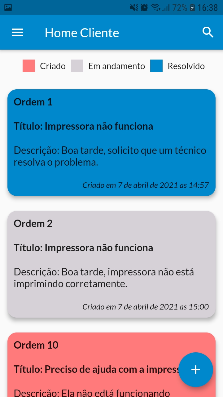 GitHub - Christianfoz/AplicativoHelpDesk: Aplicativo HelpDesk. Projeto para a matéria de projeto ...