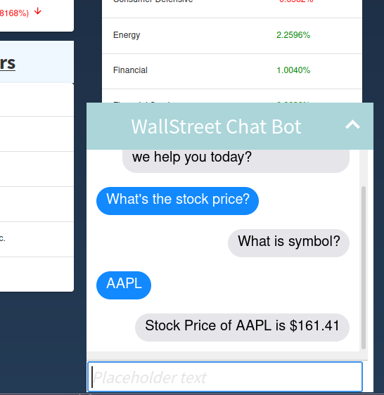 GitHub - saisankethravva/WallStreetHero