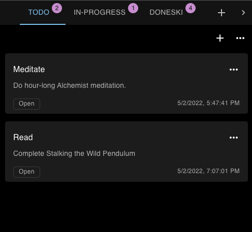 Github Defidavid Kanban