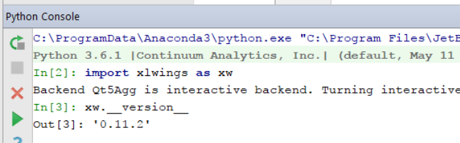 Could not activate Python COM server · Issue #706 · xlwings/xlwings · GitHub