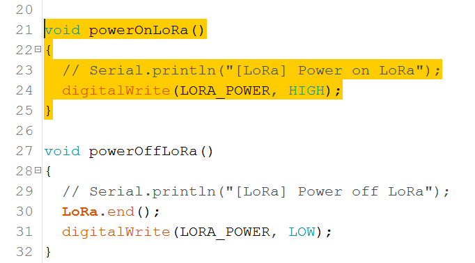 GitHub - IoTThinks/EasyLoRaNode_Tracker: A wearable LoRa node with ...