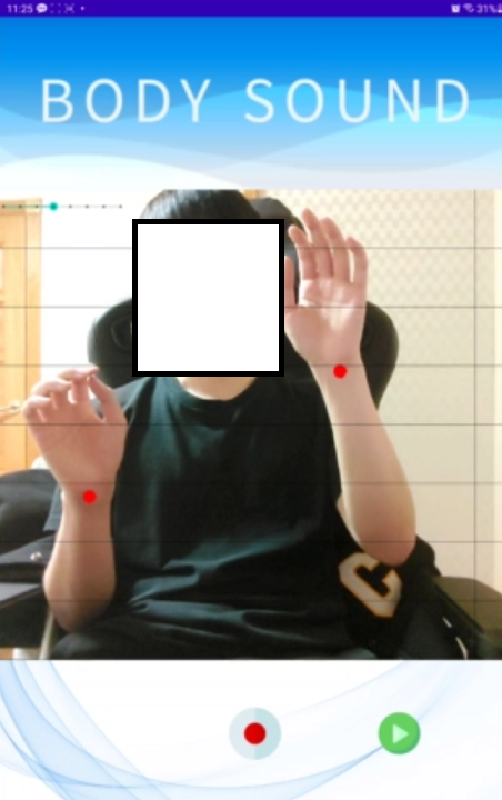 GitHub - BodySound/BodySound