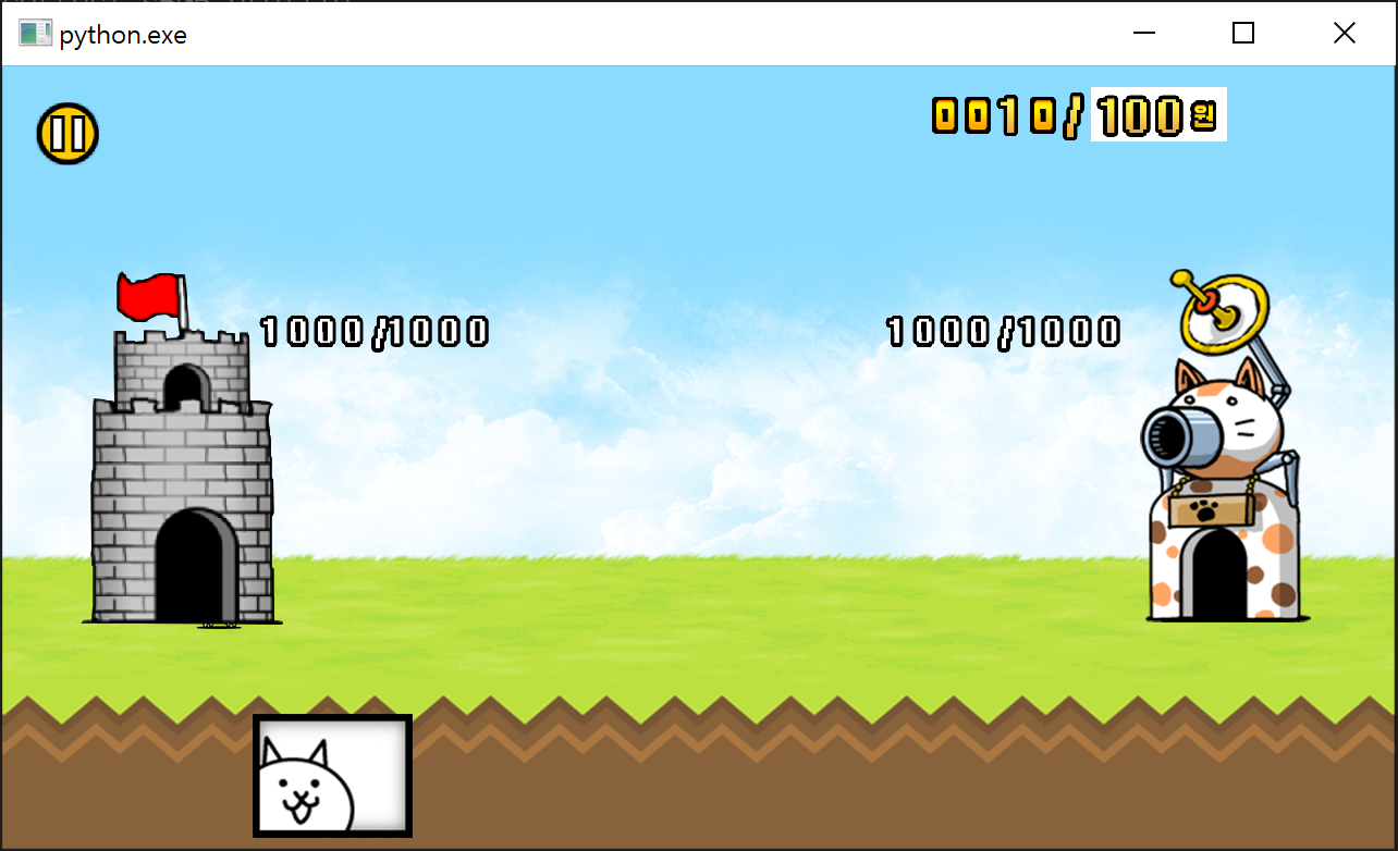 GitHub - cauTheBattleCat/nyangco