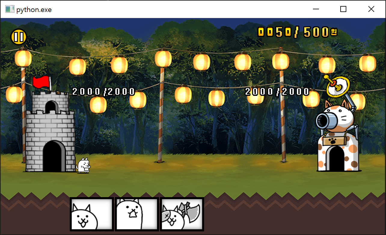 GitHub - cauTheBattleCat/nyangco