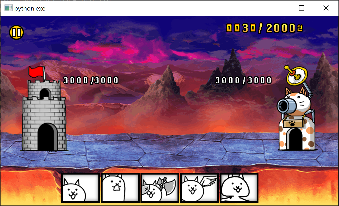 GitHub - cauTheBattleCat/nyangco