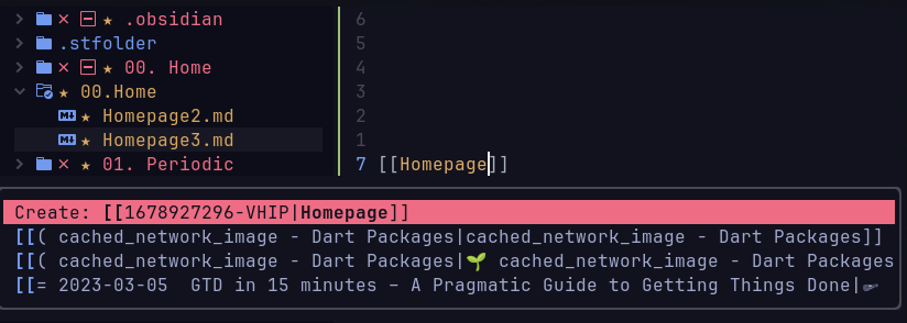 Links suggestions missed some files · Issue #102 · epwalsh/obsidian.nvim · GitHub
