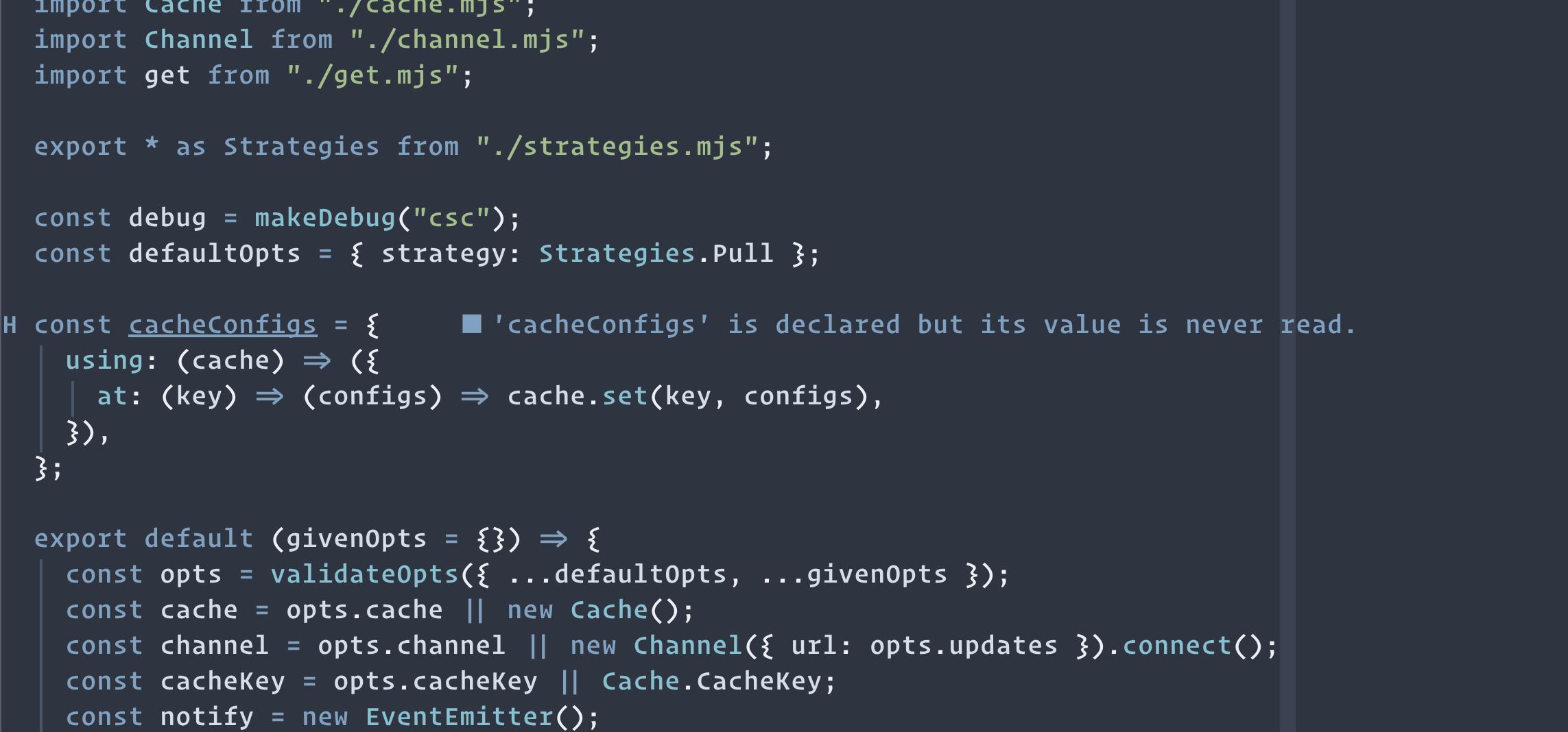 Not working · Issue #7 · folke/lsp-colors.nvim · GitHub