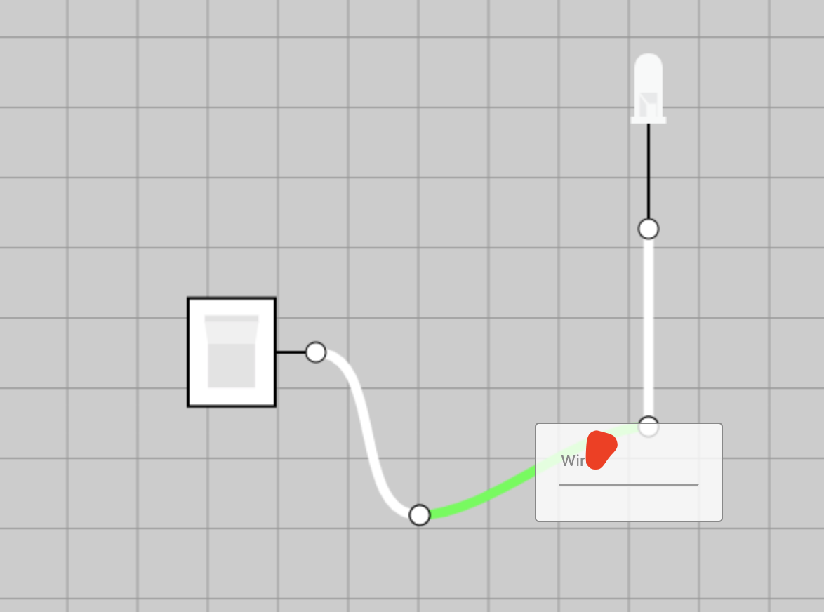 Double Clicking Wires Sometime S Gets Caught On Selectionpopup · Issue 521 · Opencircuits
