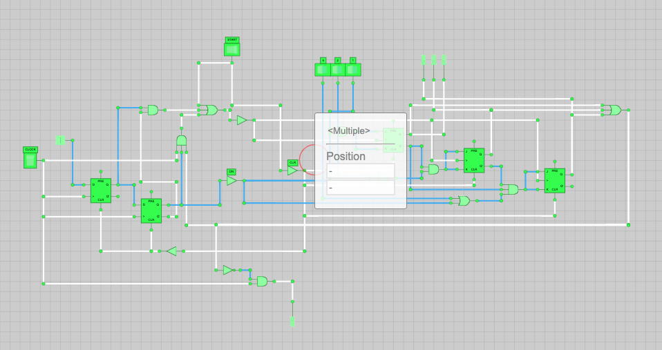 Performance Is Bad With Many Selected Elements · Issue 556 · Opencircuits Opencircuits · Github