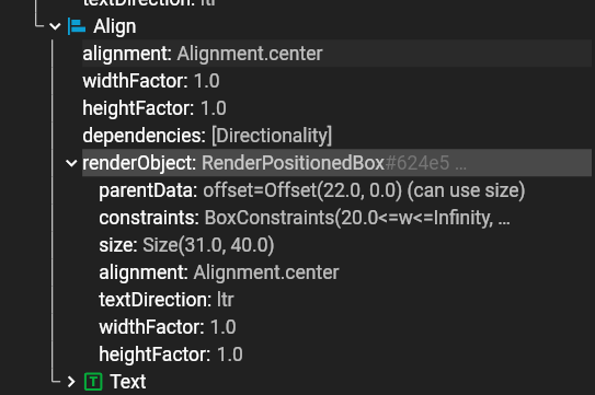 Changing the padding of an ElevatedButton leads to unexpected sizing · Issue #126550 · flutter ...