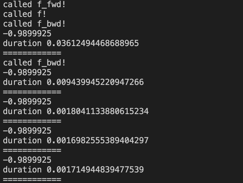 Radom jit for customized jacrev · Issue #6902 · jax-ml/jax · GitHub