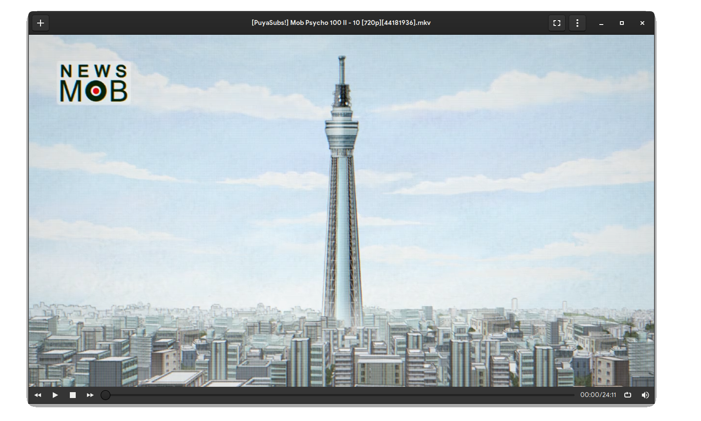 Weird Window Shadow On Wayland · Issue 419 · Celluloid Playercelluloid · Github