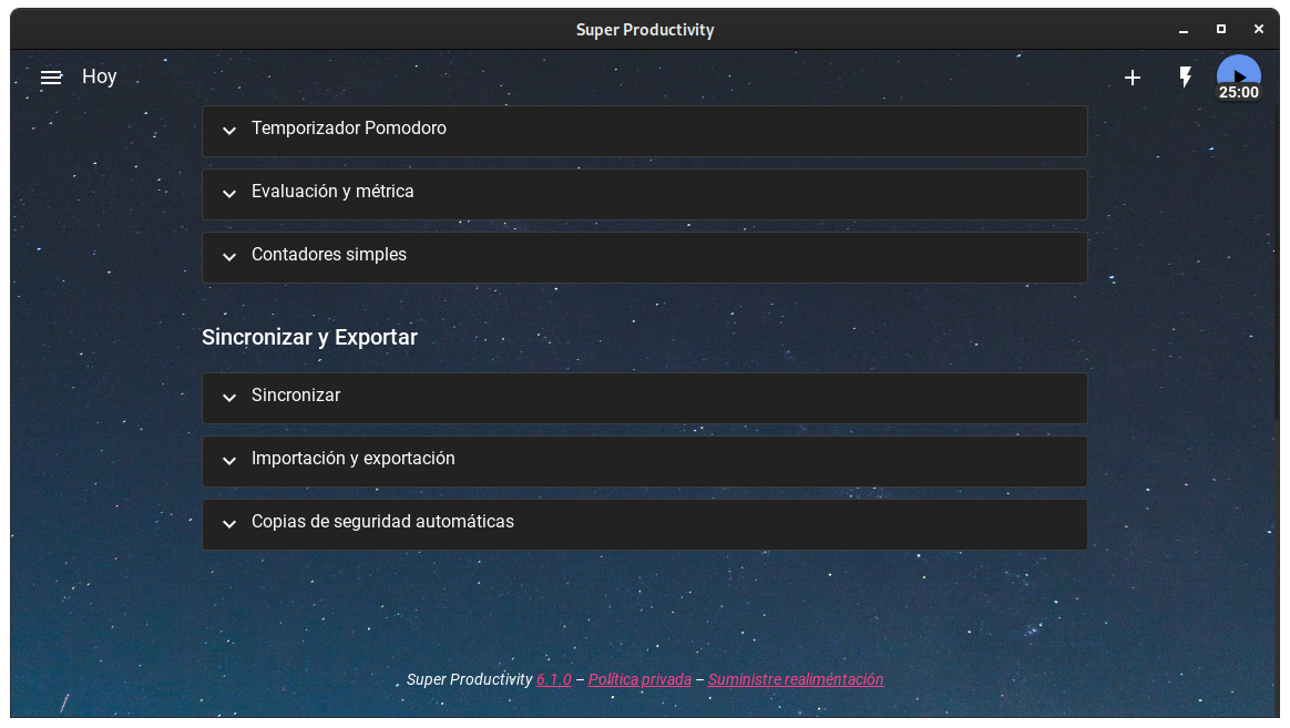 Auto Update AUR · Issue #639 · johannesjo/super-productivity · GitHub