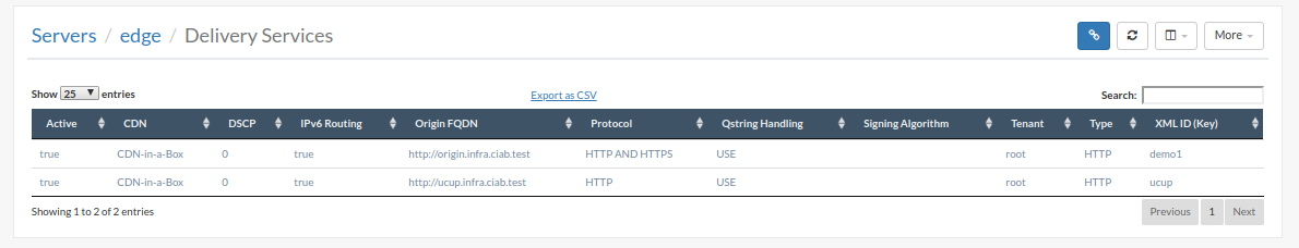 DS domain can't accessed. DNS wont update. · Issue #4111 · apache/trafficcontrol · GitHub