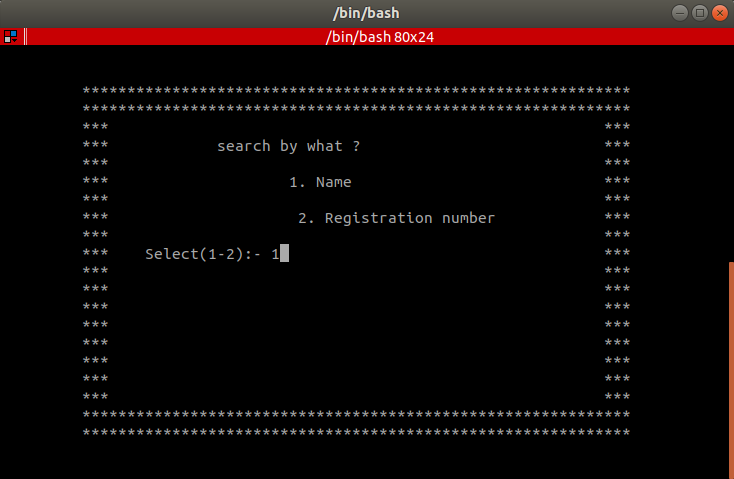 GitHub - knbarnwal/C-Student-Attendance-Management-System