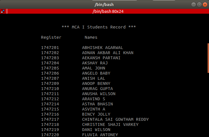 GitHub - knbarnwal/C-Student-Attendance-Management-System