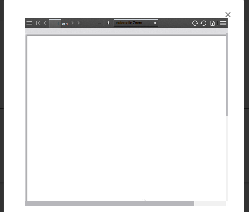 Loading Pdf In The Viewer · Issue 354 · Stephanrauhngx Extended Pdf Viewer · Github