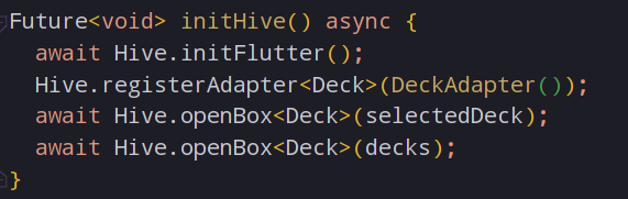 Problems when changing model and its adapter · Issue #181 · isar/hive · GitHub