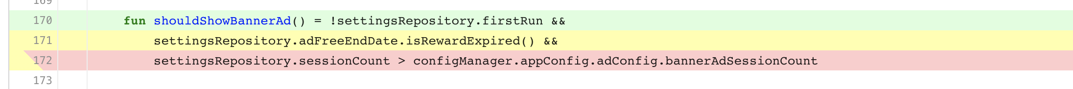 Unreliable Coverage Reports · Issue 134 · Kotlinkotlinx Kover · Github