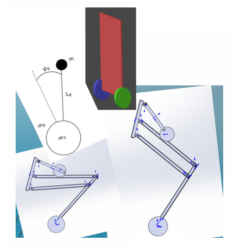 GitHub - VasilyRakche/Balancing-bot