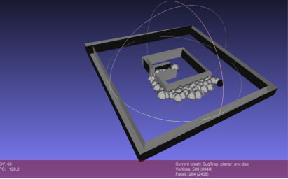 GitHub - VasilyRakche/Base_OMPL: EET_algorithm(part with wavefront function)