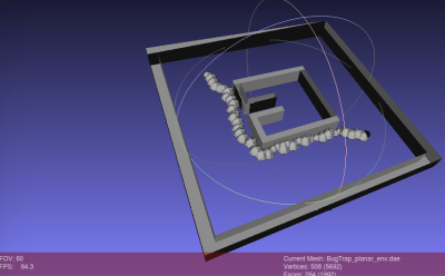GitHub - VasilyRakche/Base_OMPL: EET_algorithm(part with wavefront function)