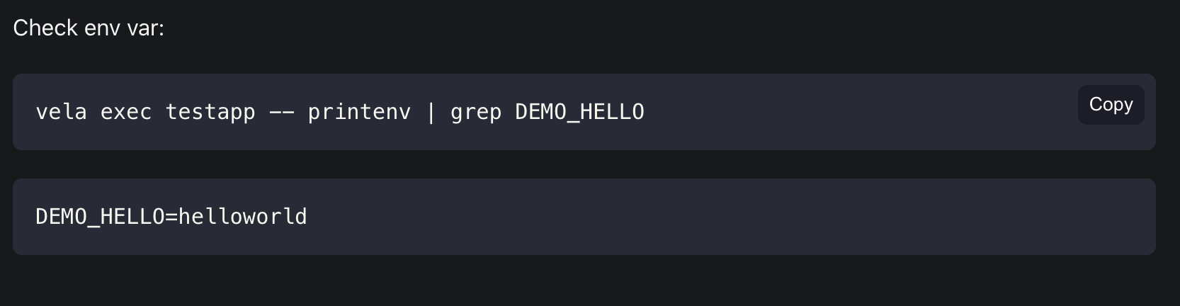 Configuring data/env in Application is not work · Issue #2099 ...