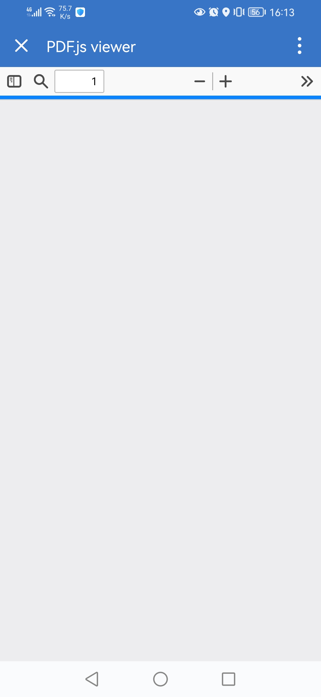 Unable to preview on Android phone · Issue #15072 · mozilla/pdf.js · GitHub