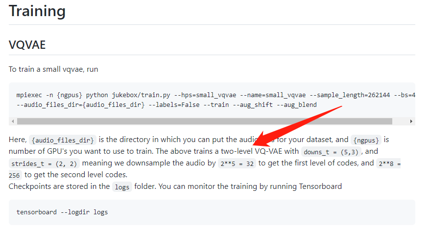 why would we train two-level vqvae model rather than three-level vqvae model? · Issue #254 ...
