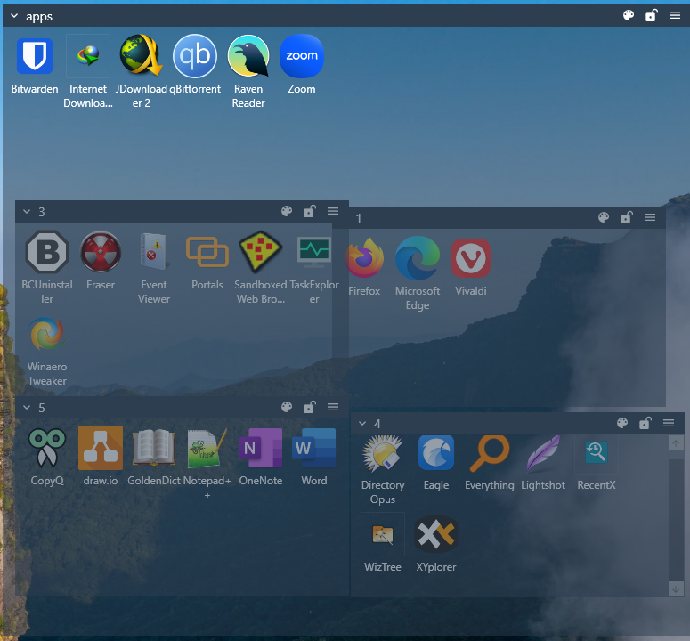 Path edit; sub portals · Issue #63 · Ross-Patterson/Portals-Desktop ...