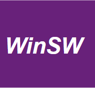 WinSW logo · Issue #446 · winsw/winsw · GitHub