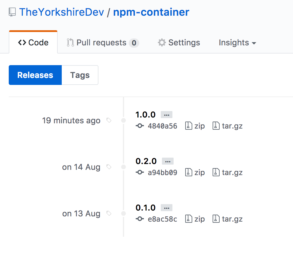 Dockerhub Tag Trigger Looks For Branch With Tag Name Failing Automated Builds · Issue 1145