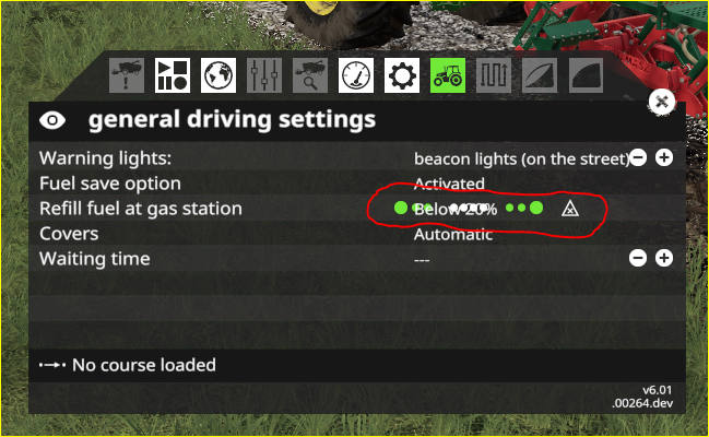 text 'bleed through' · Issue #4052 · Courseplay/courseplay · GitHub