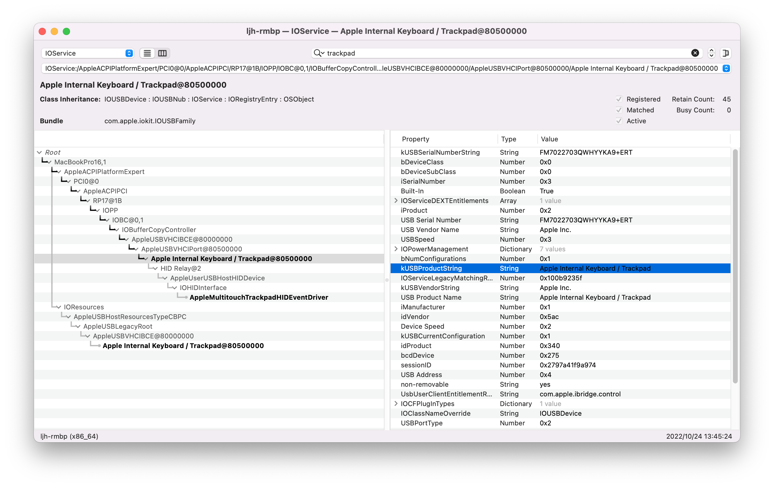 M2 Macbook Air Unknown Trackpad · Issue 270 · Linearmouse Linearmouse · Github