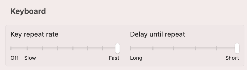 Customizable mouse buttons that allow you to scroll up and down webpages or other applications ...