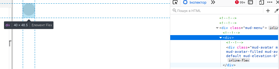 MudMenu - redunant free space at bottom of menu components · Issue #3018 · MudBlazor/MudBlazor ...