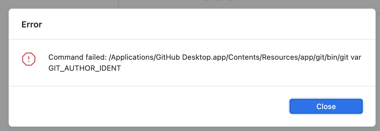 Program crashed and broke permanently · Issue #11704 · desktop/desktop · GitHub