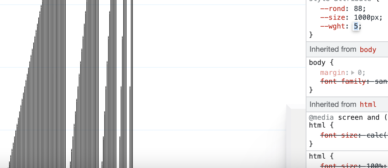 Update Wavefont · Issue #6703 · google/fonts · GitHub